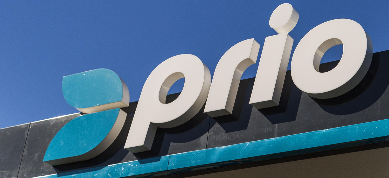 PRIO signs an Application Development and Maintenance contract with ...