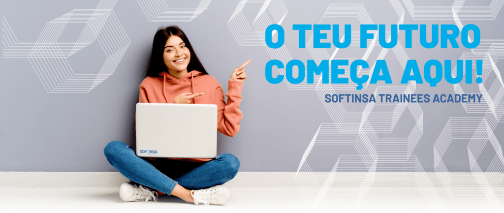 Softinsa Trainees Academy – Softinsa